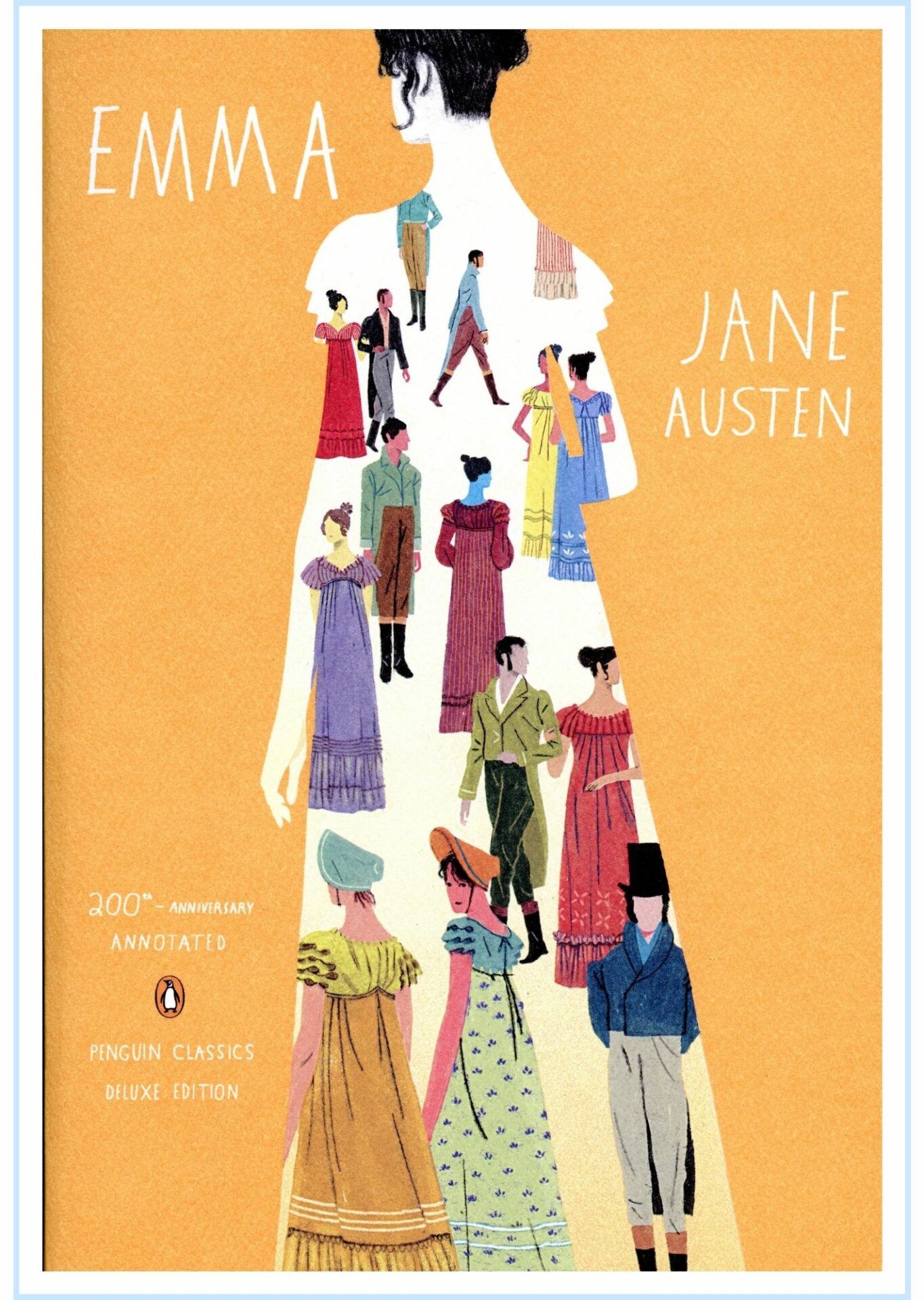 Emma and the Art of Translation