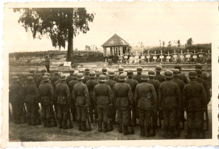 German War Photographs – Lest I Forget