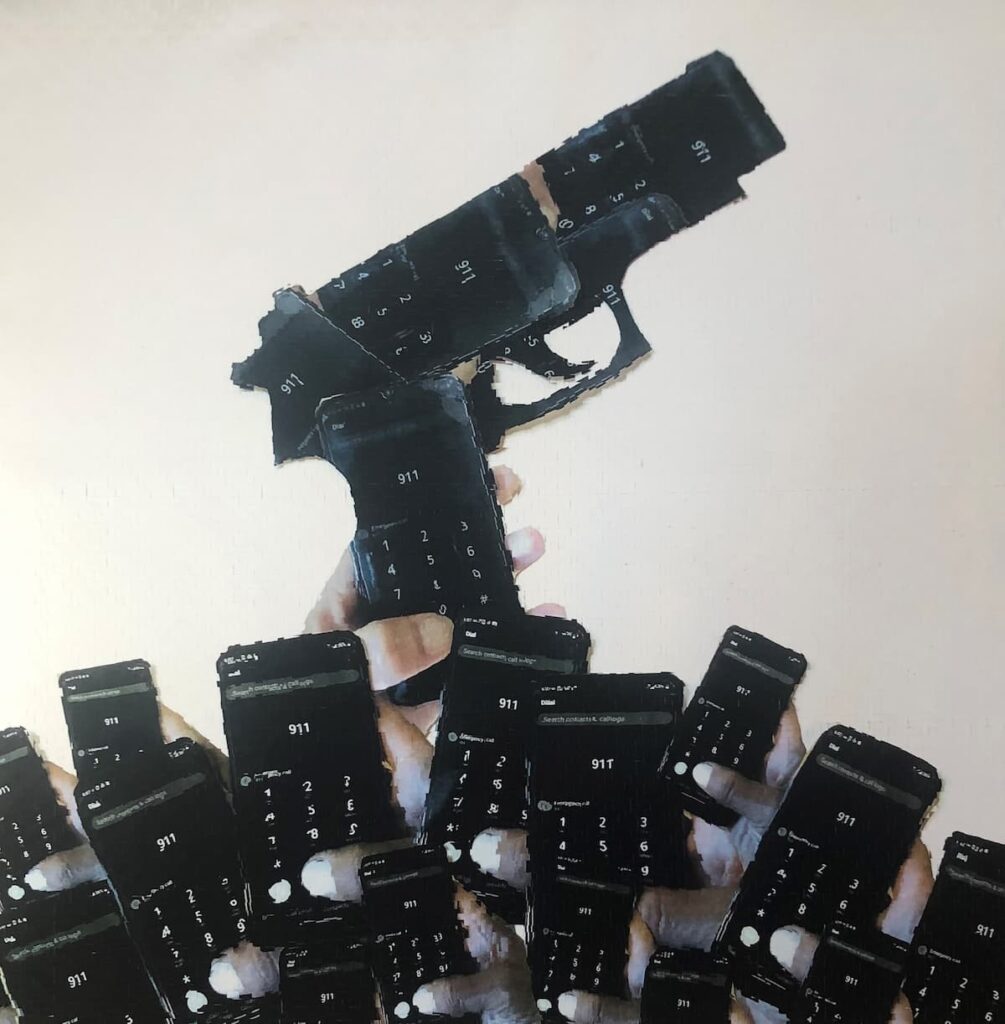 Kim Rice – Goucher Humanities Lab